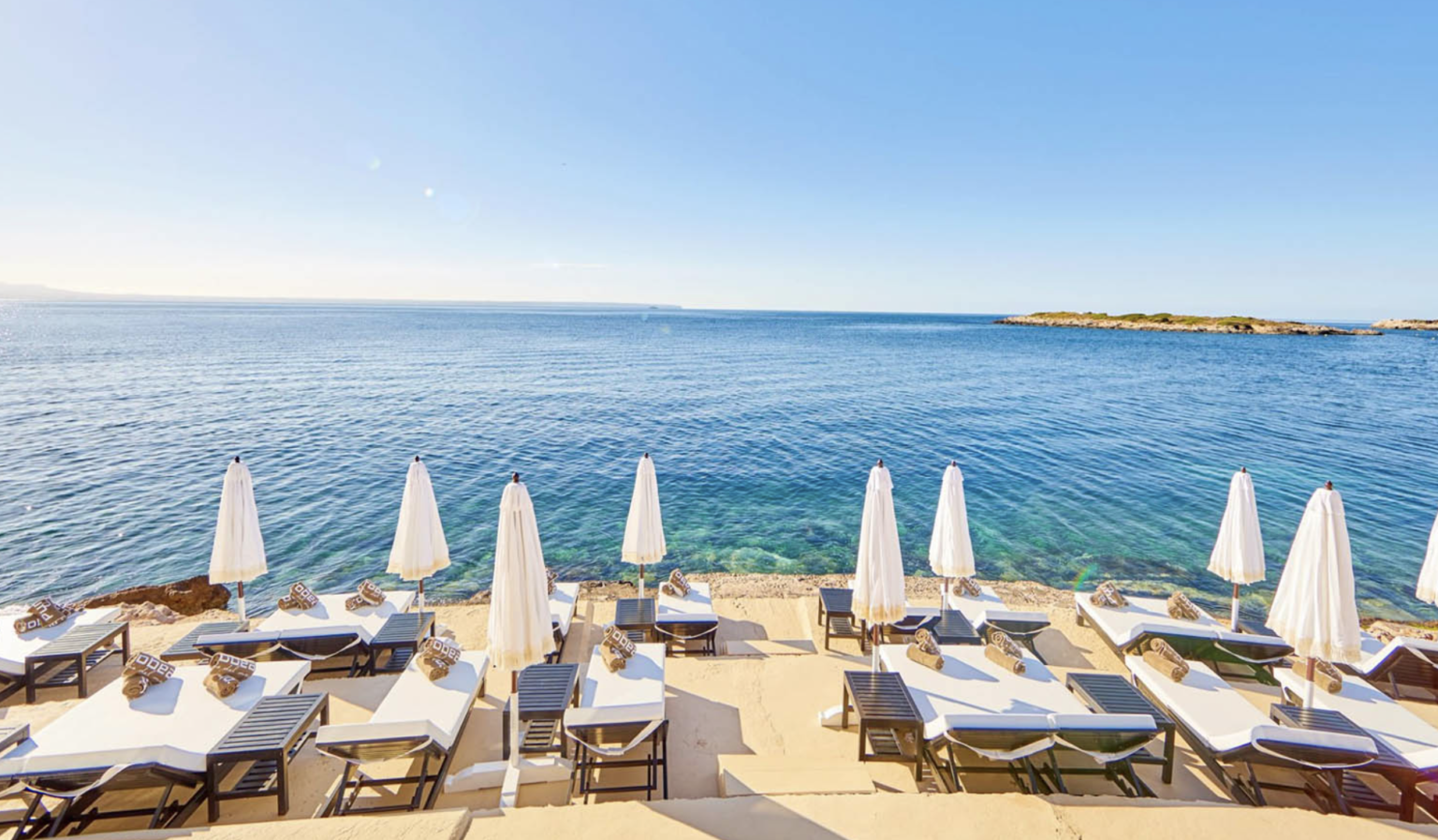 Best Beach Clubs in Palma de Mallorca 2026