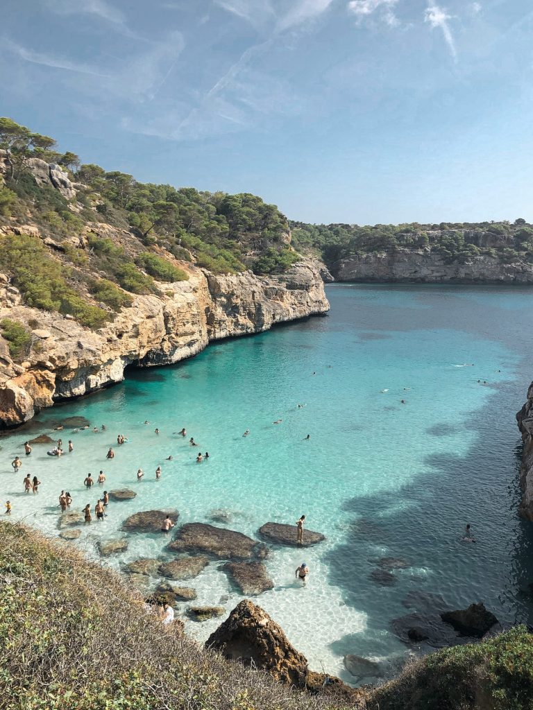 Palma de Mallorca in June – Weather, Events & Travel Guide