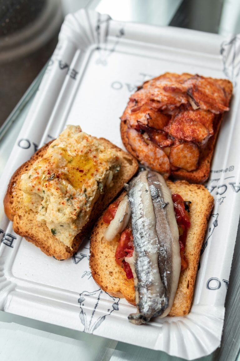 10 Tapas Restaurants in Palma City Centre - Palma Weekly