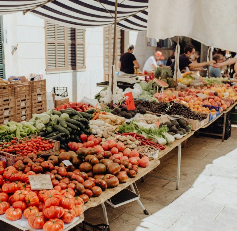 Markets in Mallorca: What’s On and Where Each Day