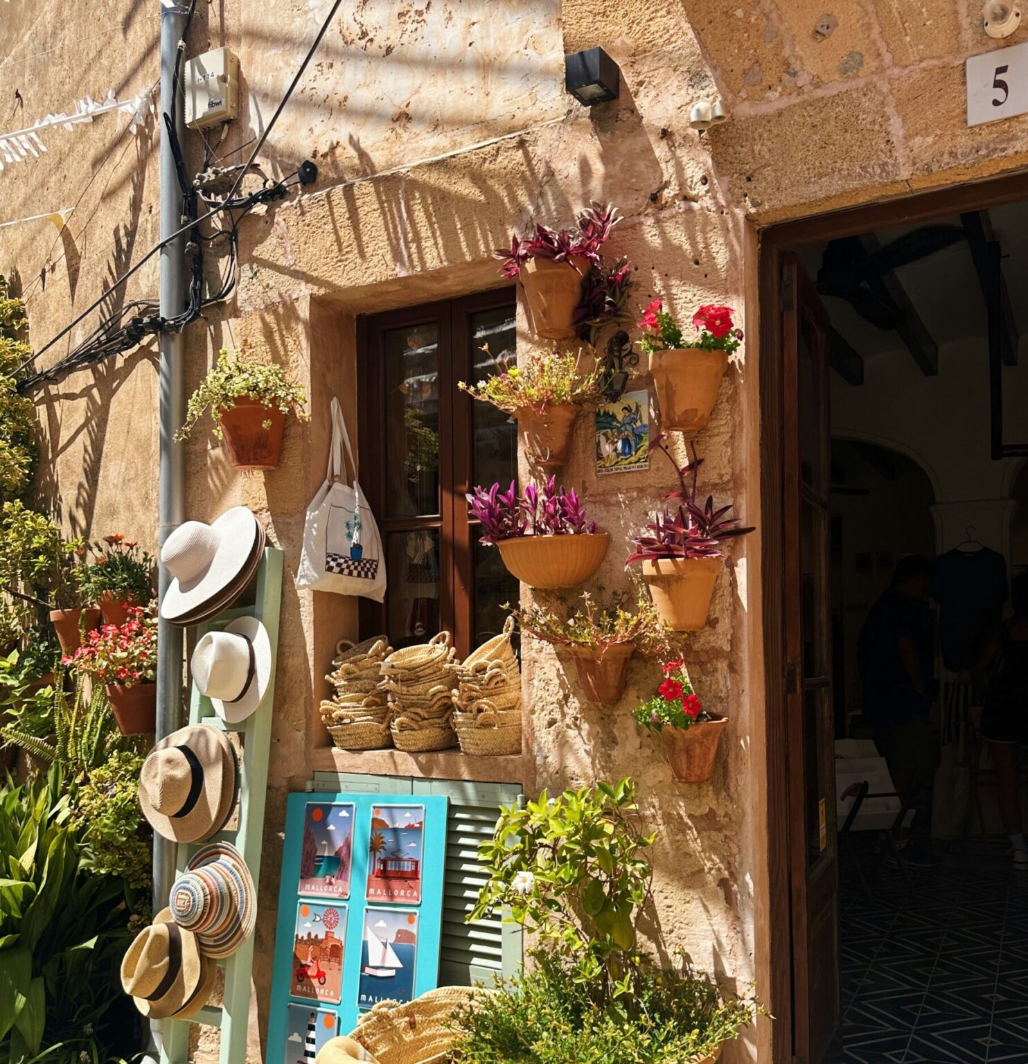 Shopping Guide Palma de Mallorca - Palma Weekly