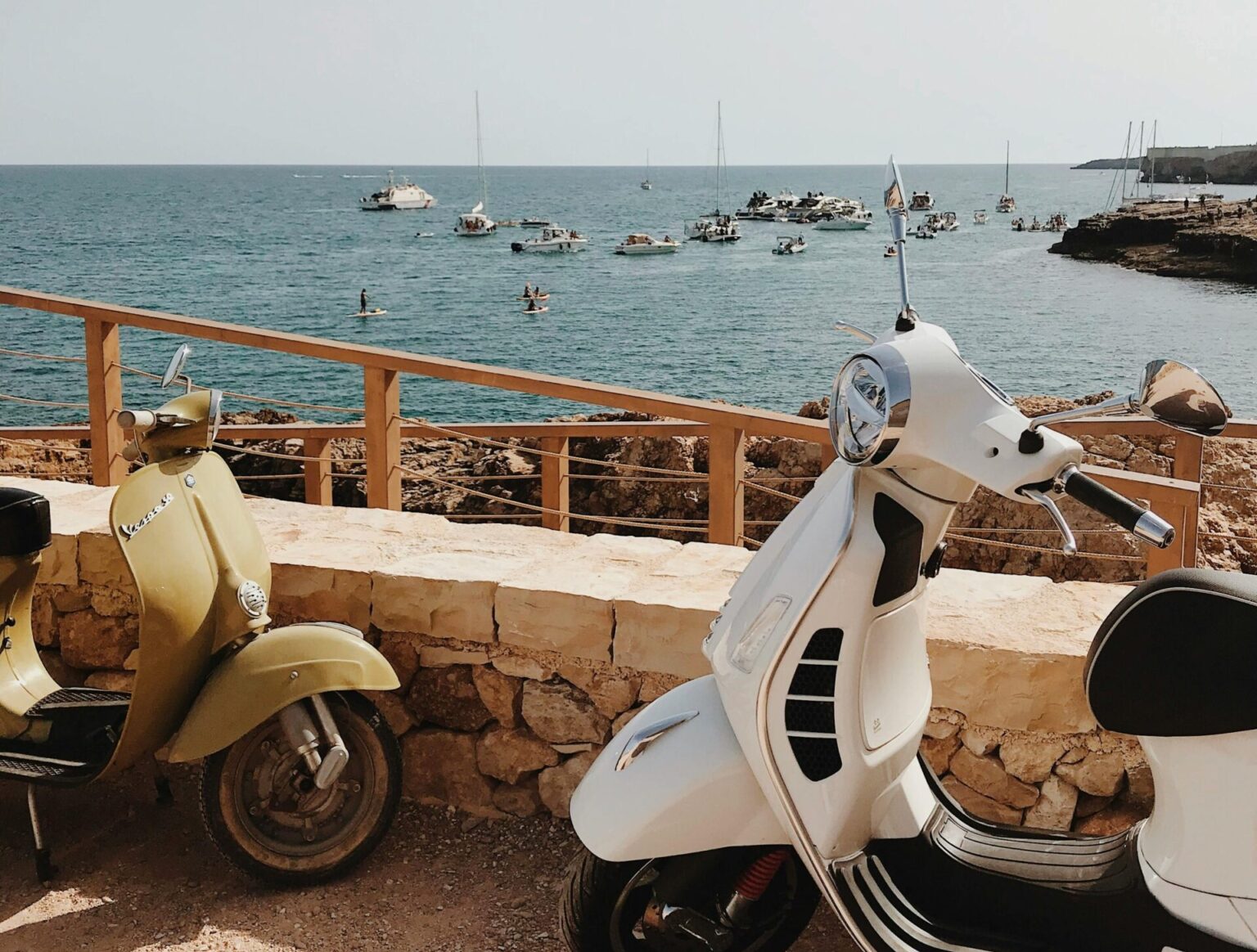 Palma de Mallorca in June – Weather, Events & Travel Guide