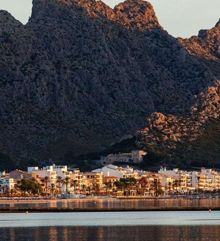 Pollensa (Pollença), Mallorca – A Complete Guide to This Charming Town ...