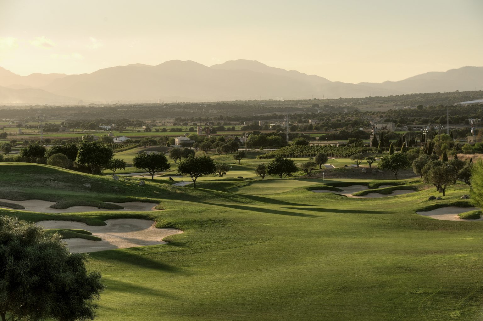 Golf in Mallorca – Ultimate Guide to the Best Courses, Resorts & Green Fees