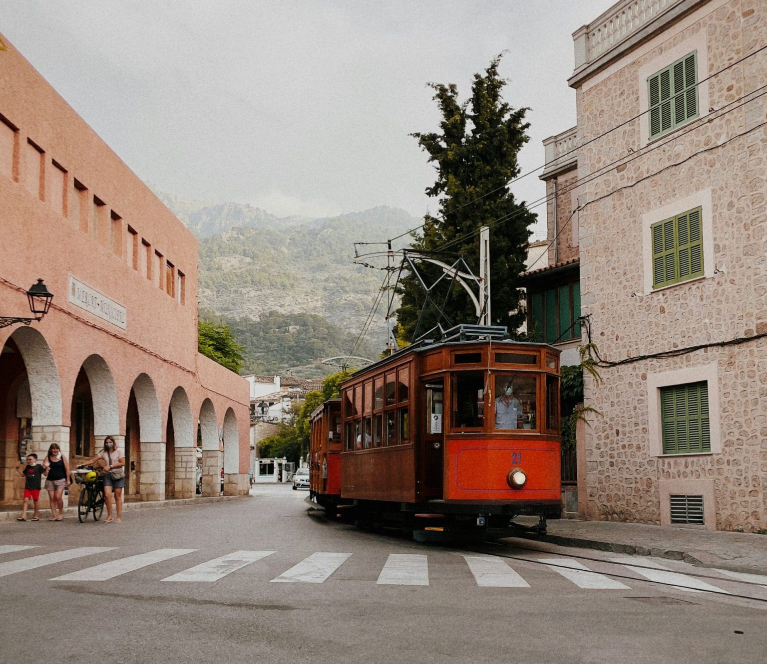 Train Travel in Mallorca – Routes, Timetables & Tips