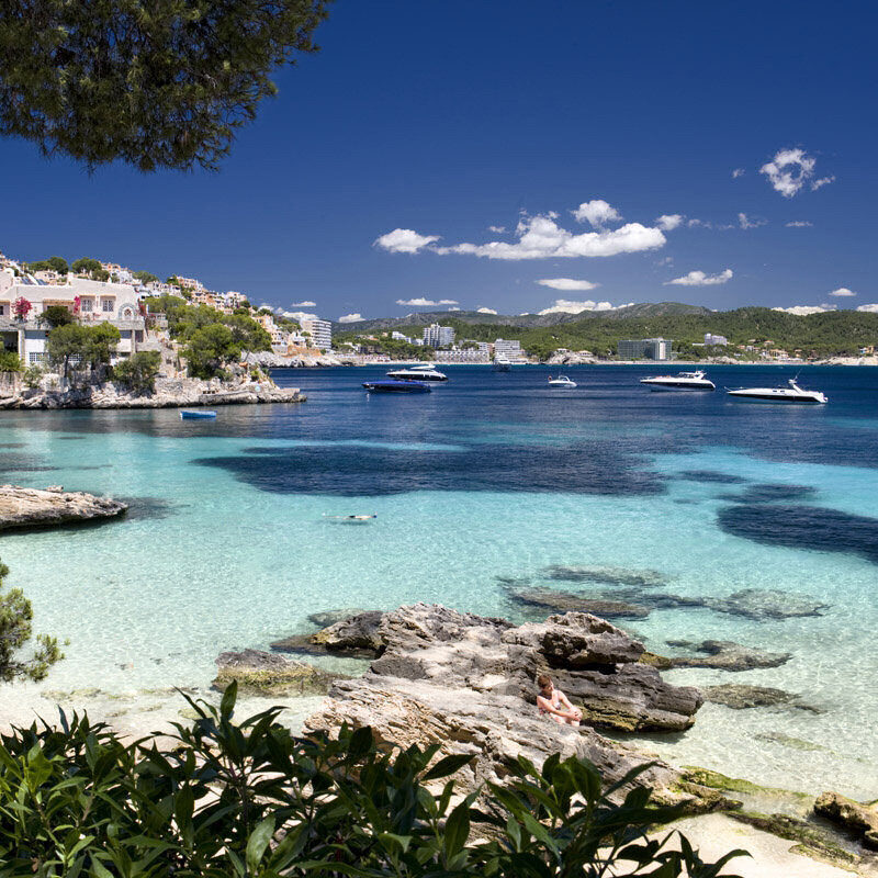 Buses in Mallorca – Routes, Timetables & Tickets