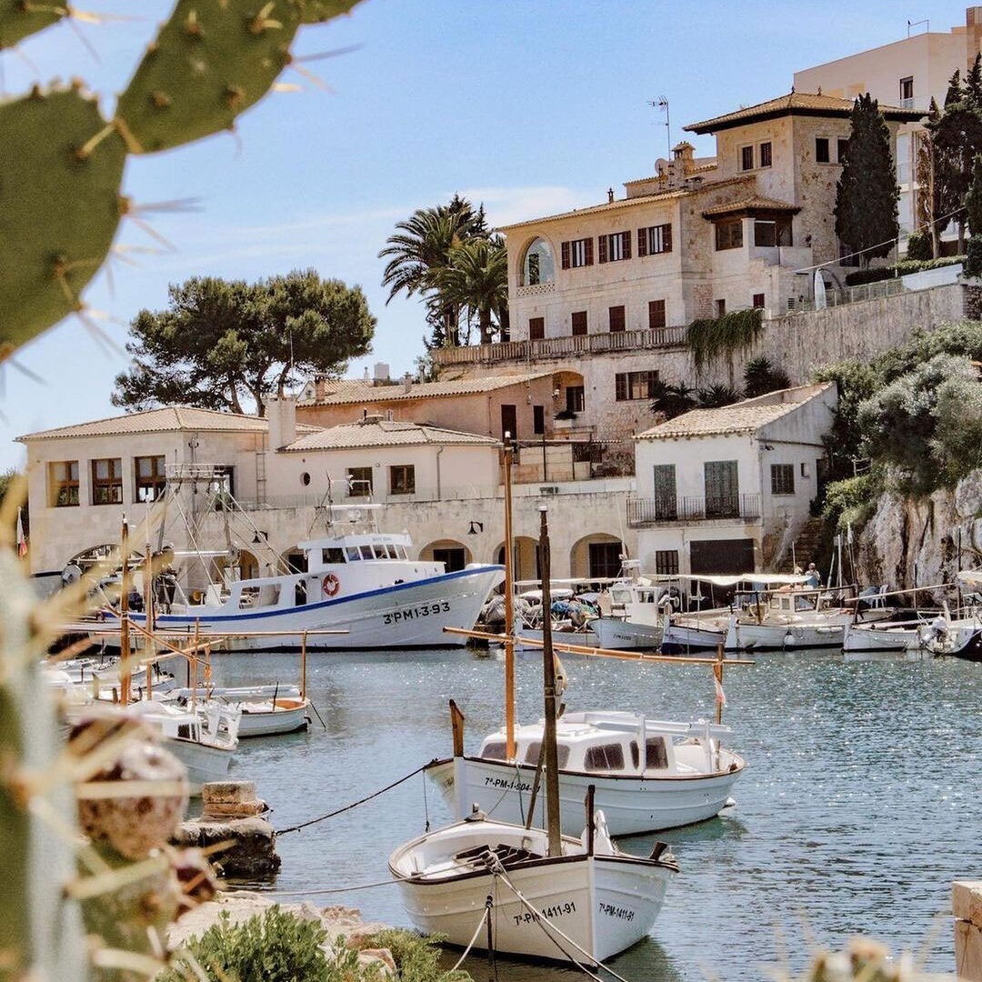 Arab Baths in Palma de Mallorca – Step Back into History and Relax