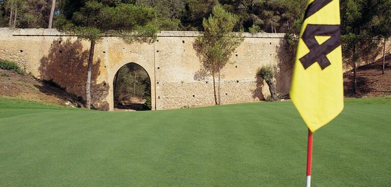 Real Golf de Bendinat Mallorca – Scenic Valley & Sea-View Course