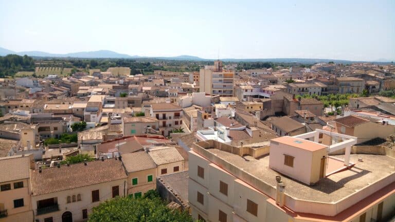 Santa Margalida, Mallorca – History, Market & Local Life