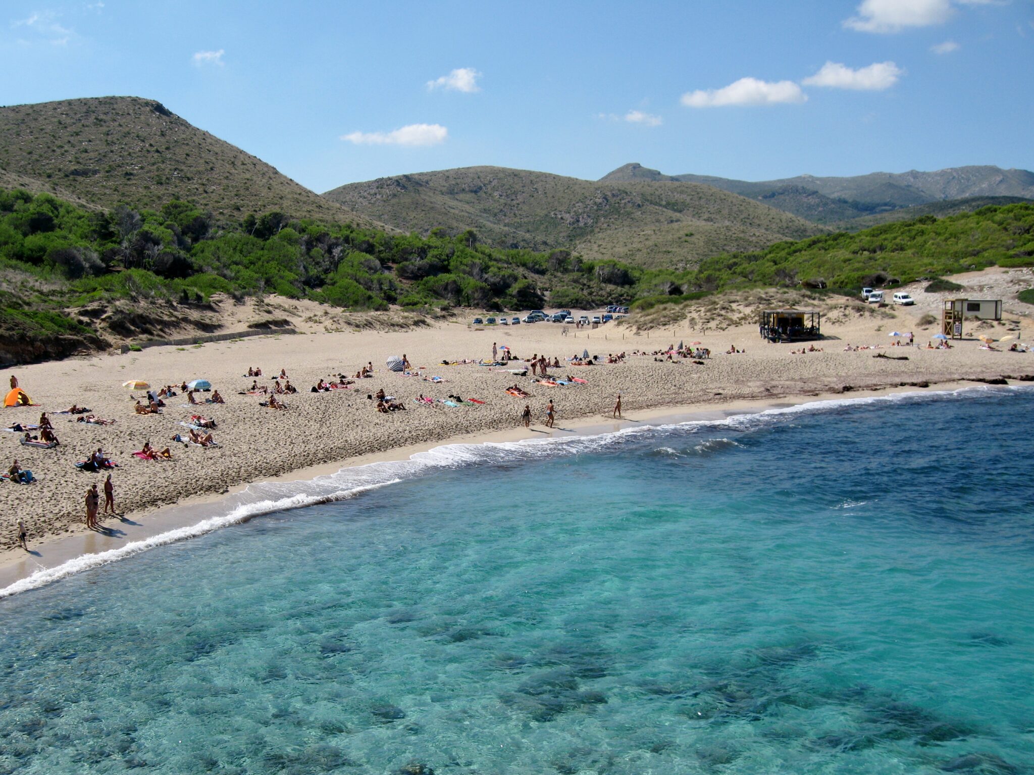 Cala Torta & Cala Mitjana, Artà – Wild Twin Coves (Beach Guide)