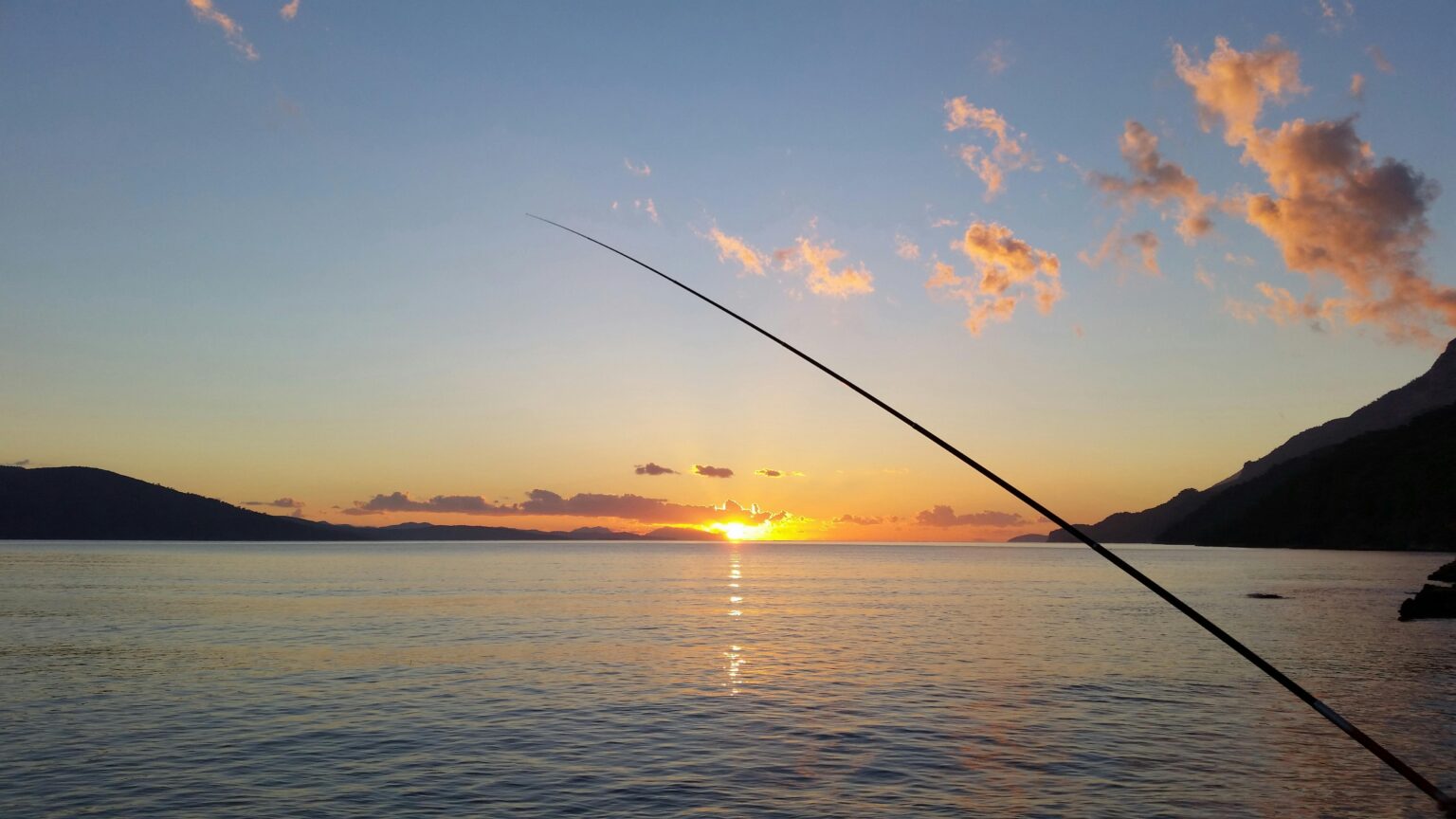 Mallorca Fishing Seasons – Month-by-Month Species & Best Times